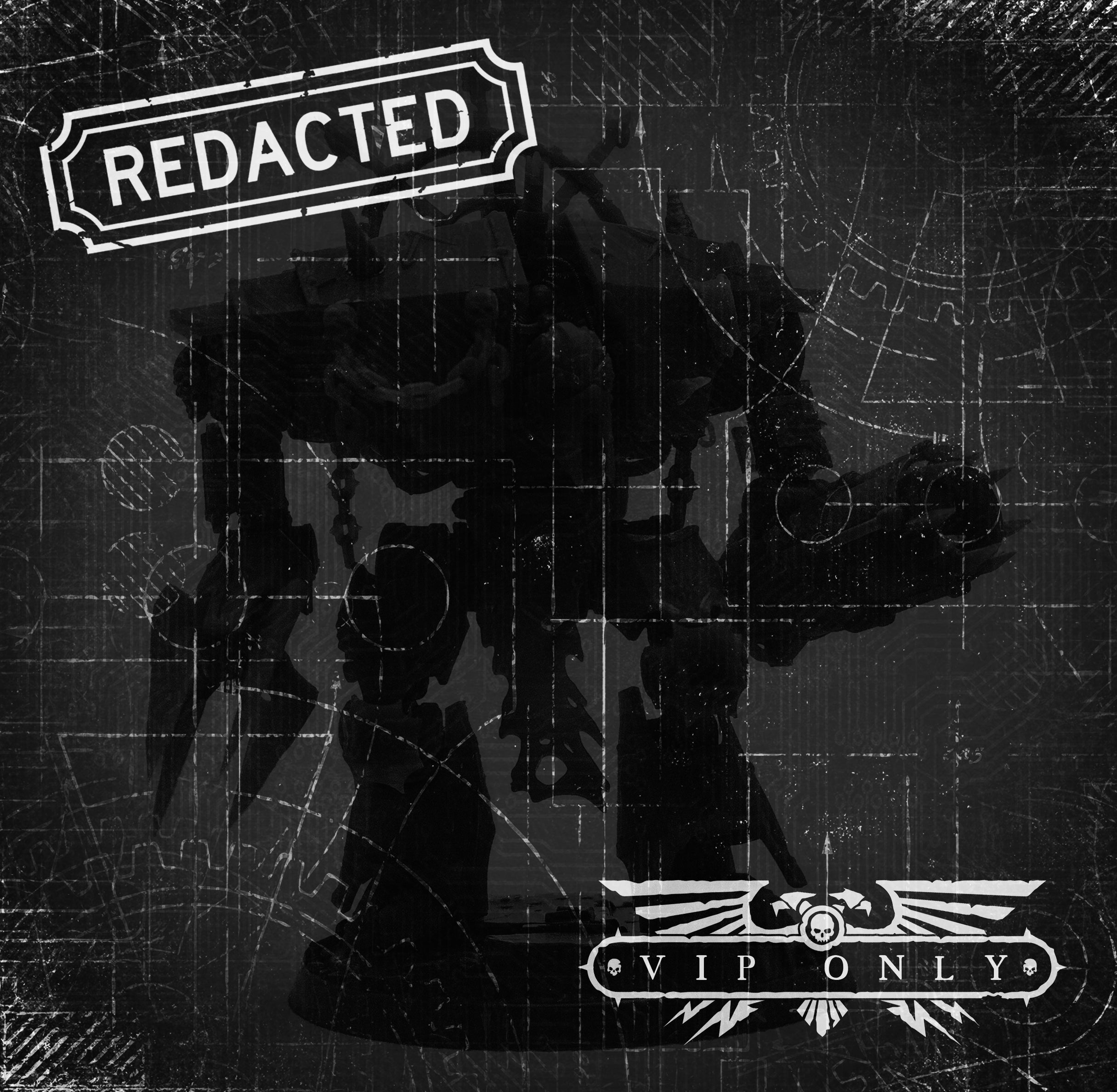 VIP MODELS – techno heretek