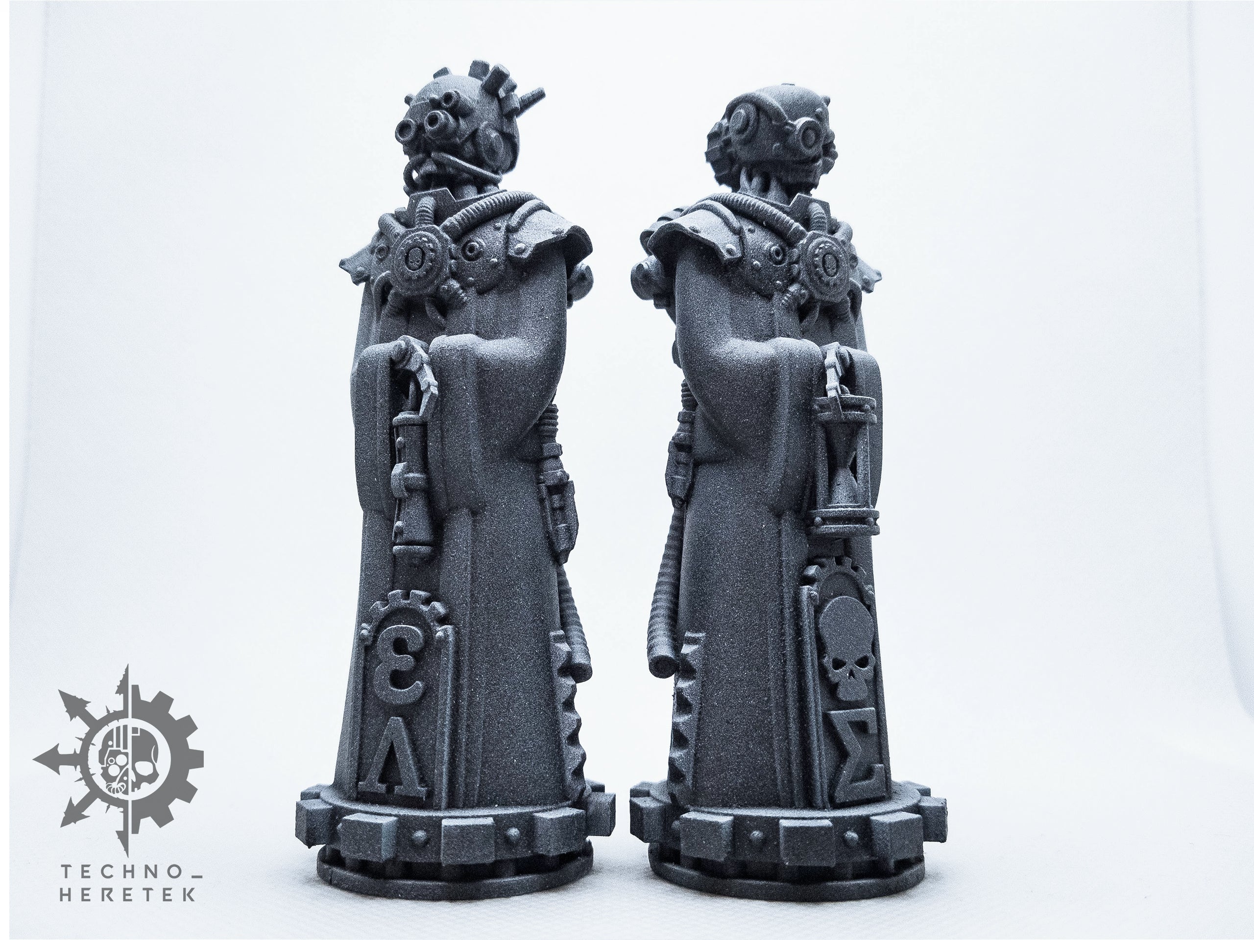 STATUES & MONUMENTS – techno heretek